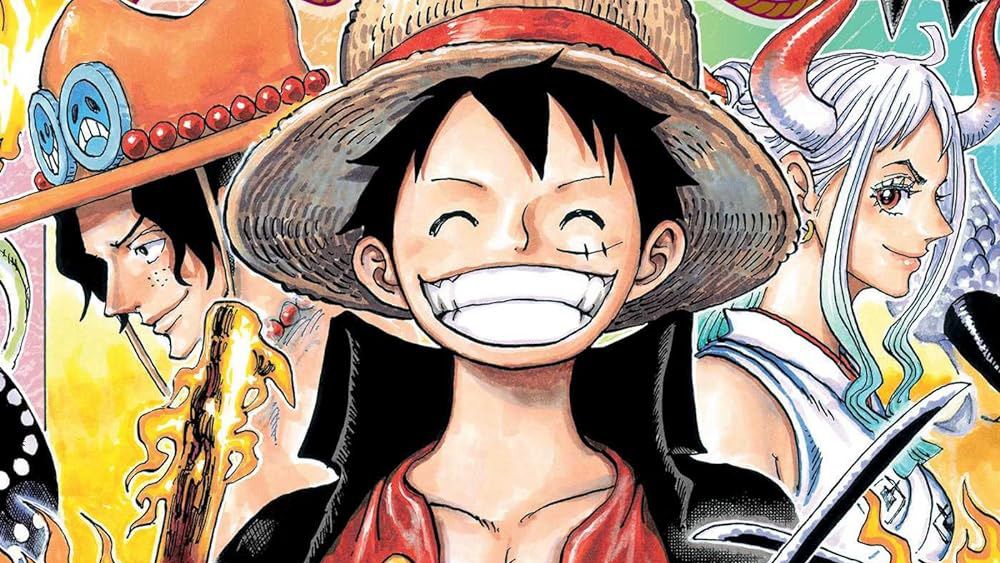 One Piece creator Eiichiro Oda pays a bittersweet tribute to Dragon ...