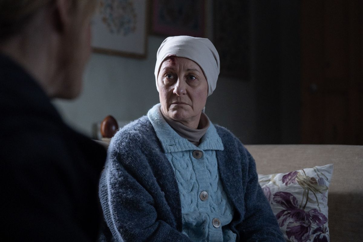 Cleddau/The One That Got Away ending explained: who killed Abbi Rayner ...