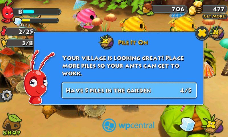 Xbox Live Developer Interview: Glu Mobile, makers of Bug Village ...