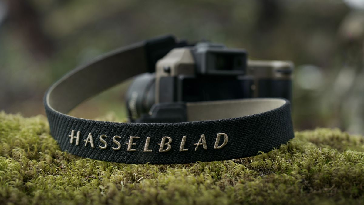 Hasselblad launches an adventure camera kit – and it's truly "one of a ...