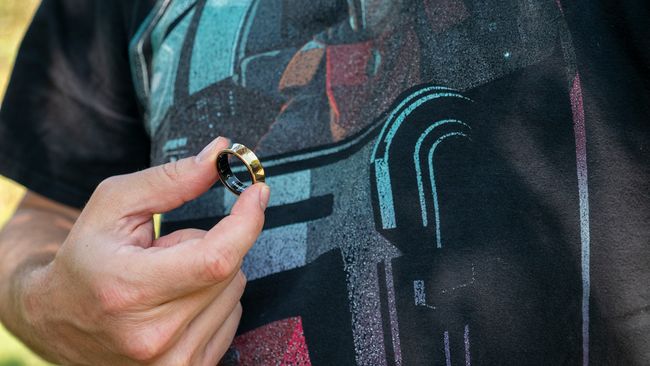 Galaxy Ring tips and tricks, plus hidden features | Android Central