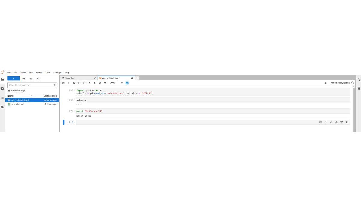 JupyterLab review | ITPro