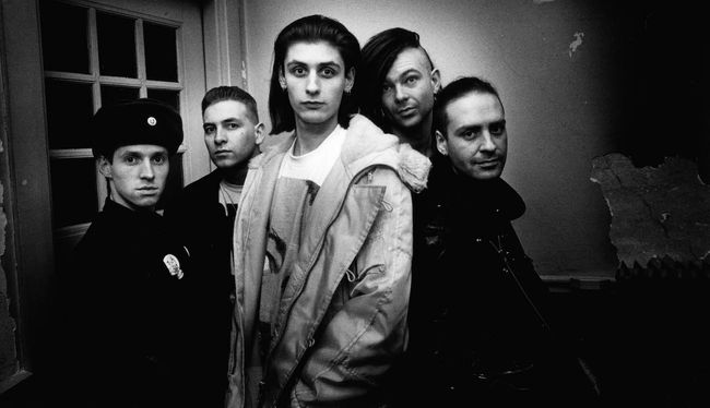 The music press killed Jesus Jones. But did the band have the last ...