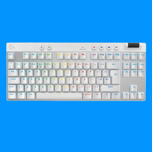 Best gaming keyboards in 2025: the fastest, smoothest and loveliest ...