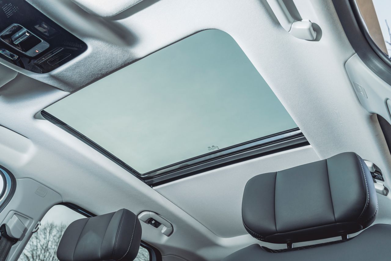 We drive the new Jaecoo 7, a Chinese SUV that wants to redefine the ...