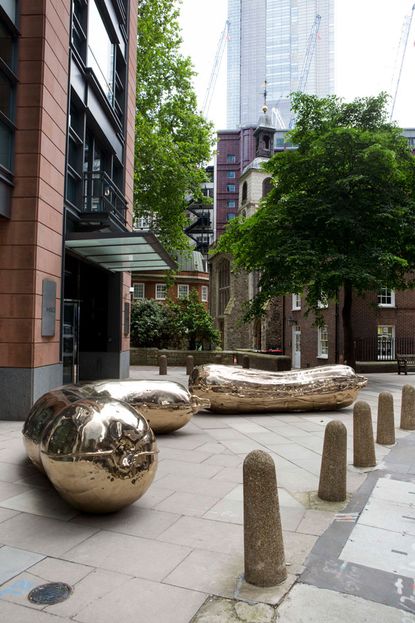 'Sculpture in the City' hits London's streets and landmarks | Wallpaper*