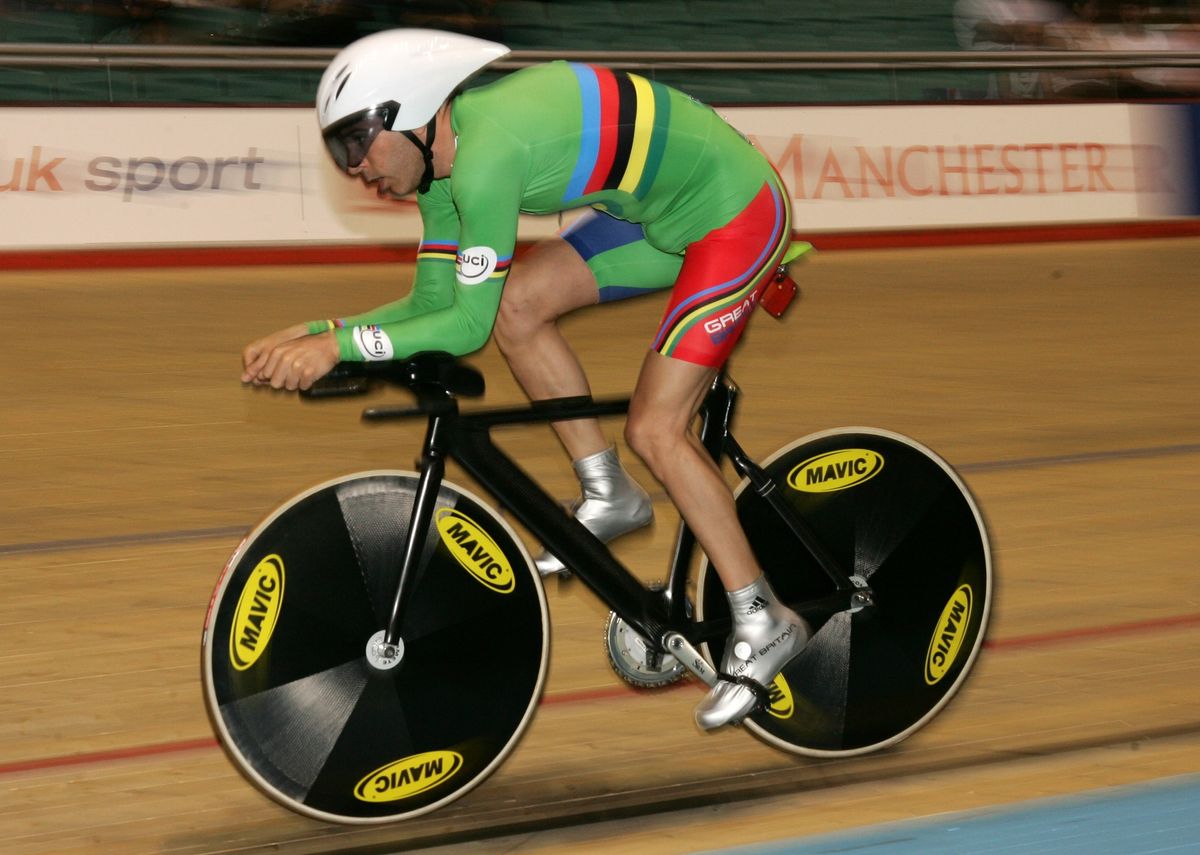 PARALYMPIC ROAD COURSE LOOKING GOOD | Cycling Weekly