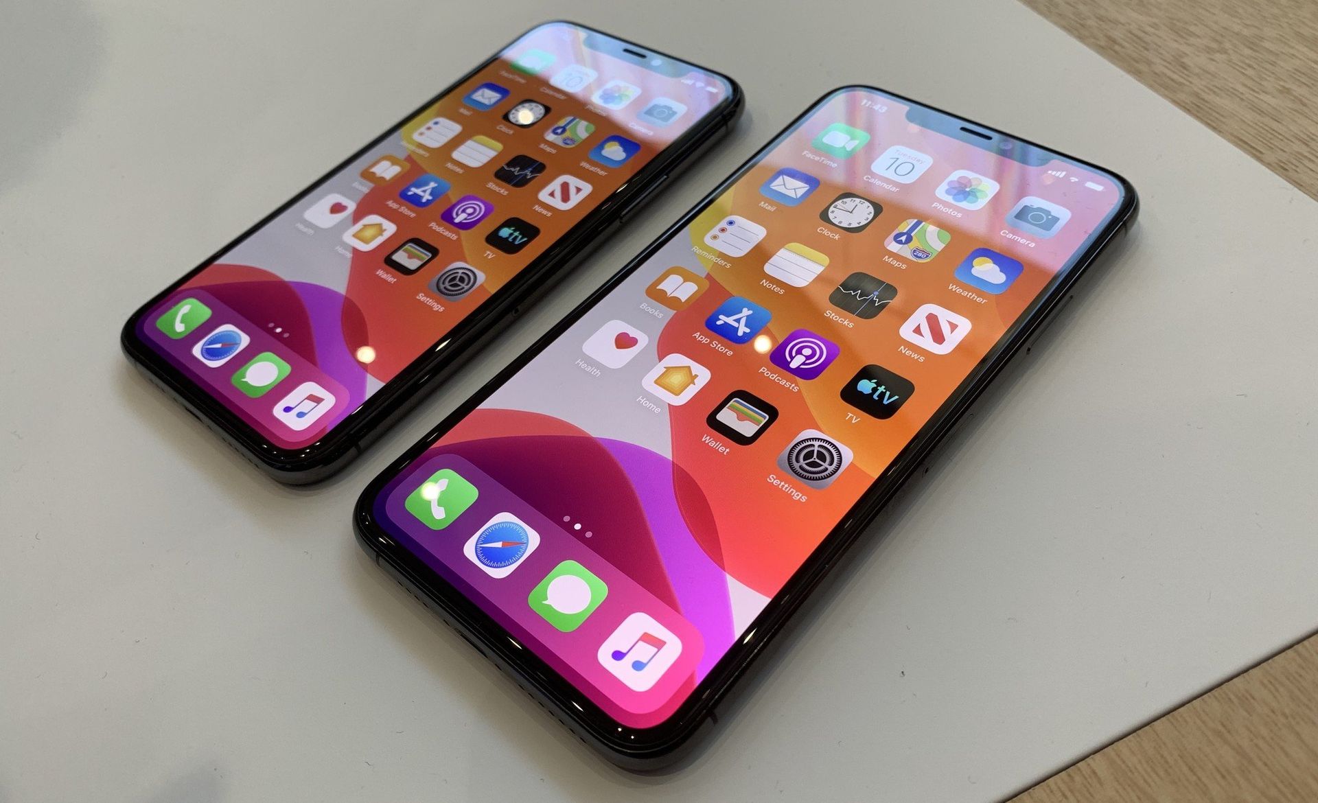 iPhone 11 Pro Colors: Which color is best for you in 2022 | iMore