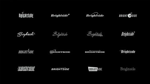How Hello Tomorrow's awesome retrofuturistic logos were created ...