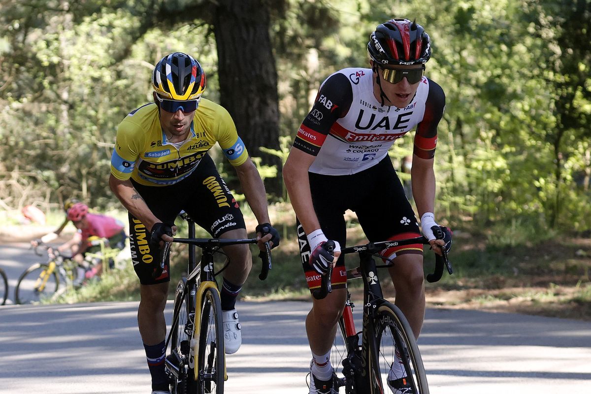 Five things we learned from the Tour of the Basque Country 2021 ...