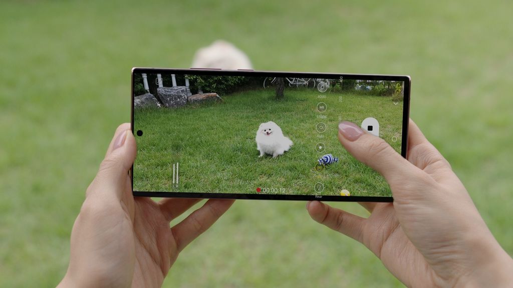 Samsung Galaxy Note 20 Ultra vs. Galaxy Note 20: What you need to know ...