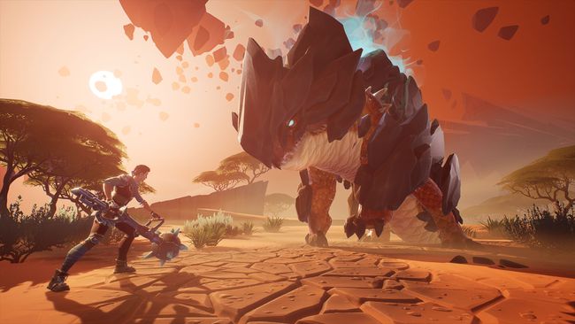 Dauntless review | TechRadar