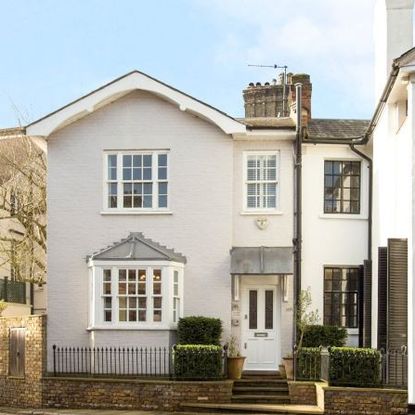 Liam Gallagher's house on the market for £1.65 million | Ideal Home
