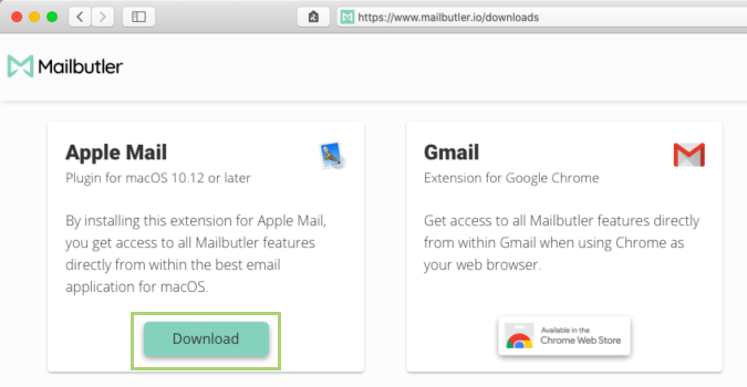 How to install plugins for Apple Mail | Laptop Mag