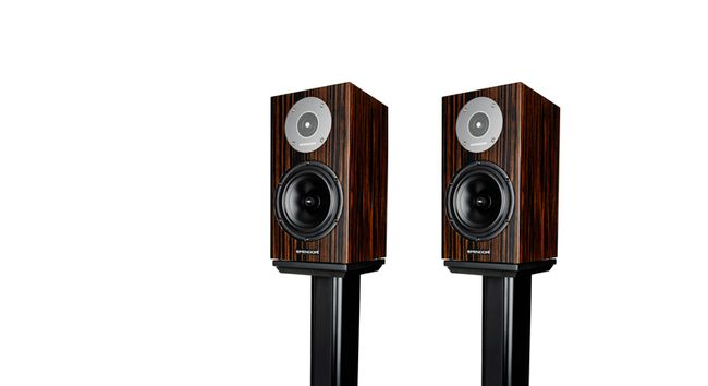 Spendor D1 review | What Hi-Fi?