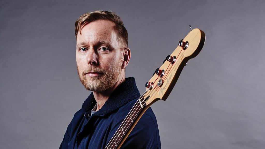 Foo Fighters' Nate Mendel: “I’m nearly 50 years old, and seriously, I’m ...