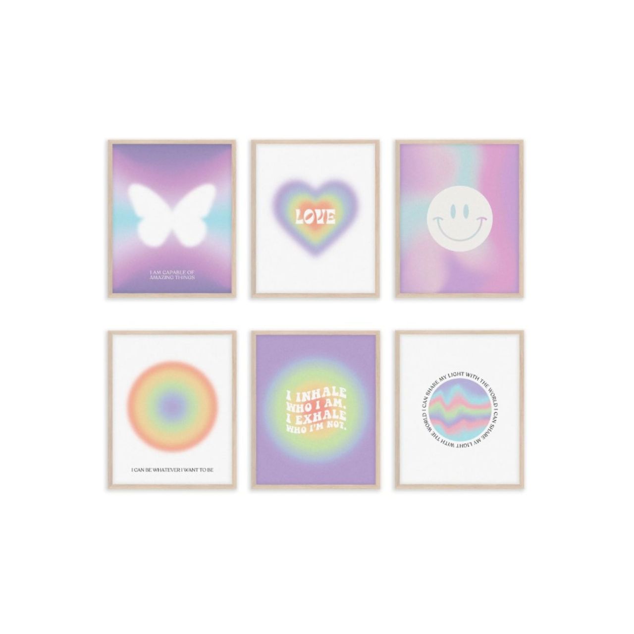 12 dorm posters and prints to brighten up your new room | Real Homes