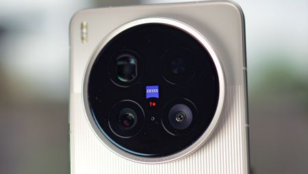 Motorola launches 50MP camera phone for just $150 | Digital Camera World