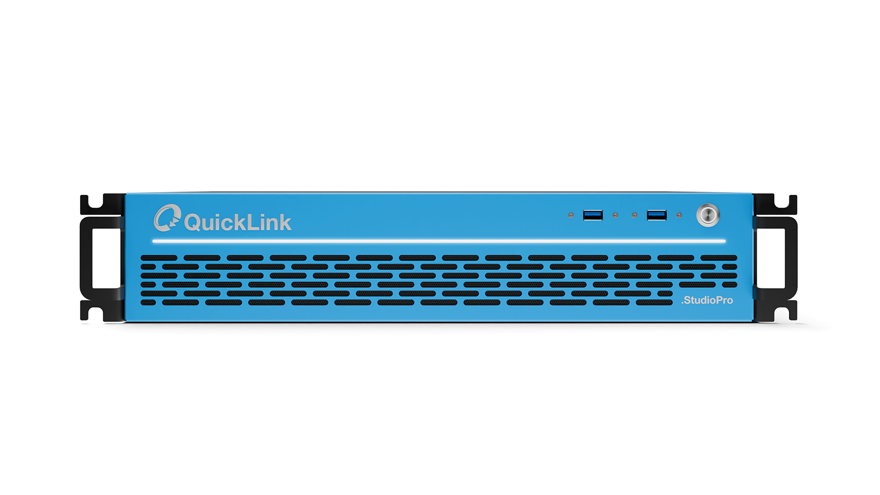 QuickLink to Launch Two New Variations of StudioPro Solution at 2025 NAB Show | TV Tech