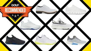 Scottie Scheffler Has Conquered Golf Wearing These Shoes - You Can Get ...
