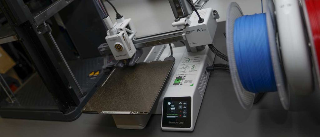 Bambu Labs A1 Mini review | TechRadar