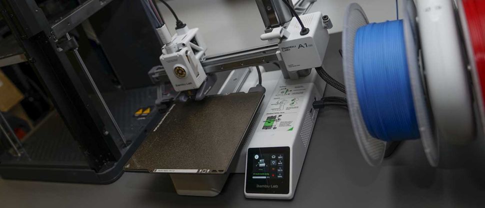 Bambu Labs A1 Mini review | TechRadar