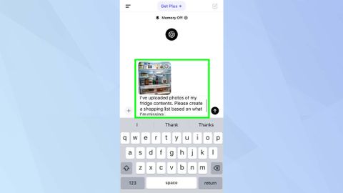 5 clever ways to use ChatGPT on your mobile phone | Tom's Guide