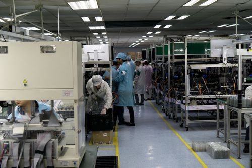 How motherboards are designed and manufactured: inside MSI | PC Gamer