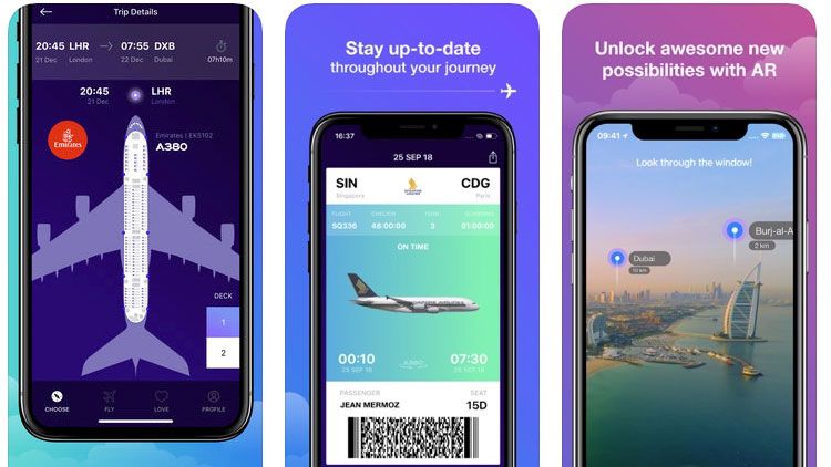 8 golden rules for AR design | Creative Bloq