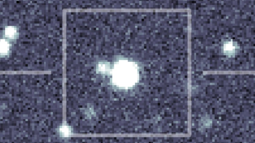 Procyon: Bright Star With Hidden Companion | Space