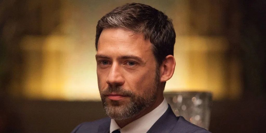 Superman And Lois Cast: Where You've Seen The Actors Before | Cinemablend