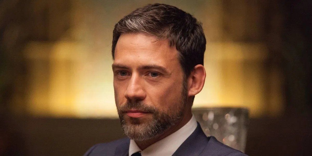 Superman And Lois Cast: Where You've Seen The Actors Before | Cinemablend