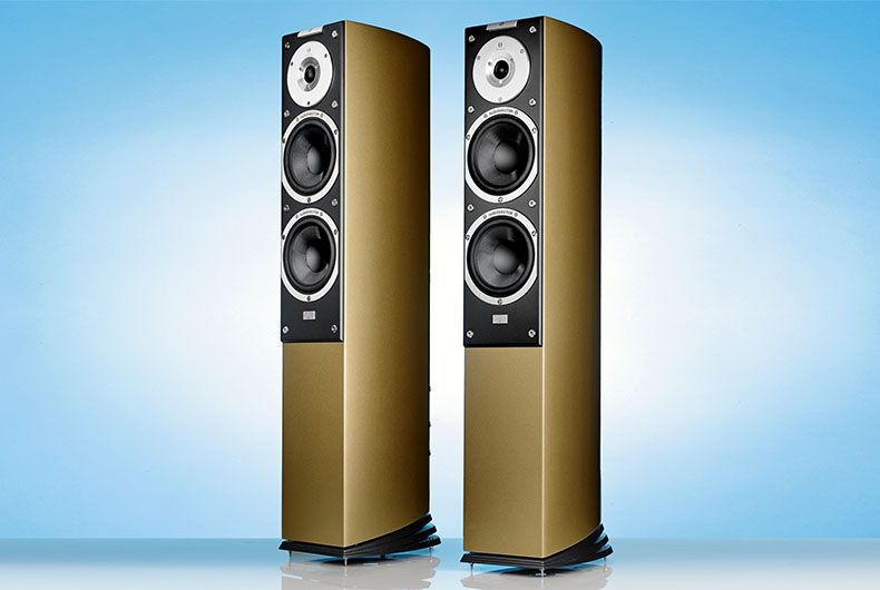 Audiovector SR3 Signature review | What Hi-Fi?