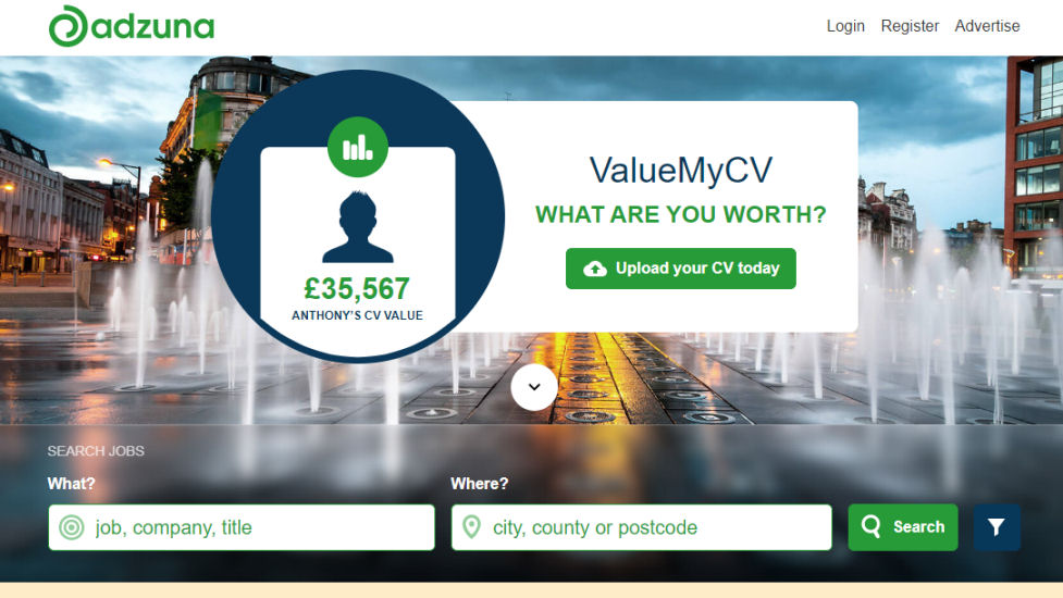 Best UK job sites of 2024 | TechRadar