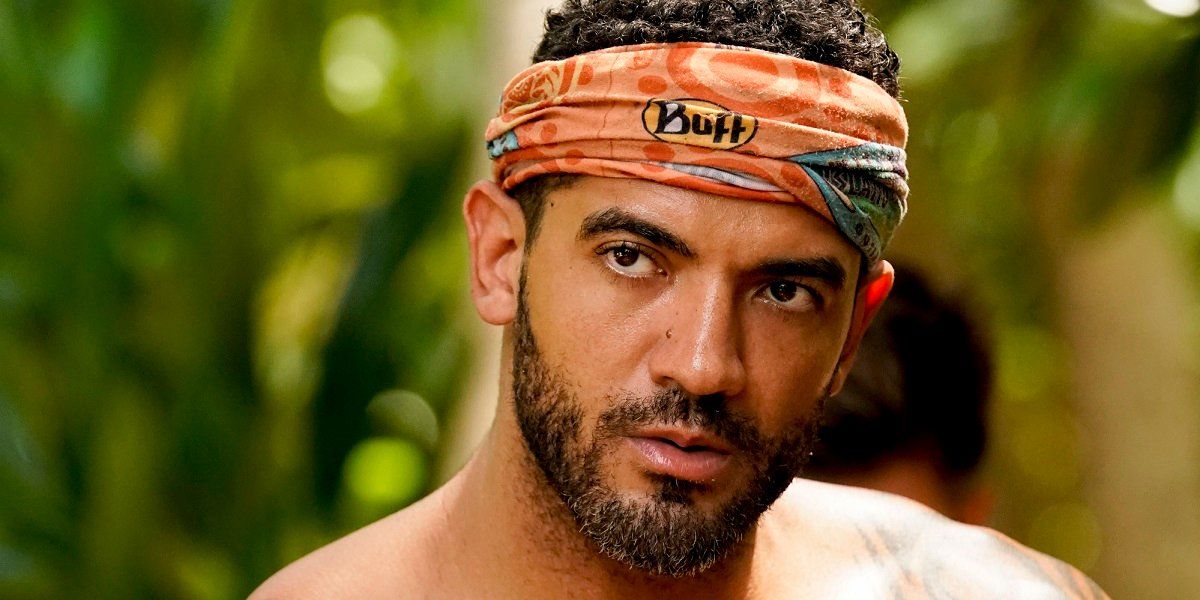 Survivor Spoilers: Did Aaron Just Screw Himself Over? | Cinemablend