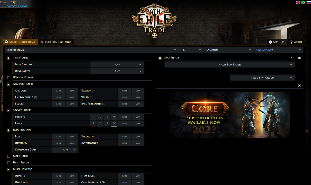 A beginner's guide to Path of Exile, a dense, complicated, but ...