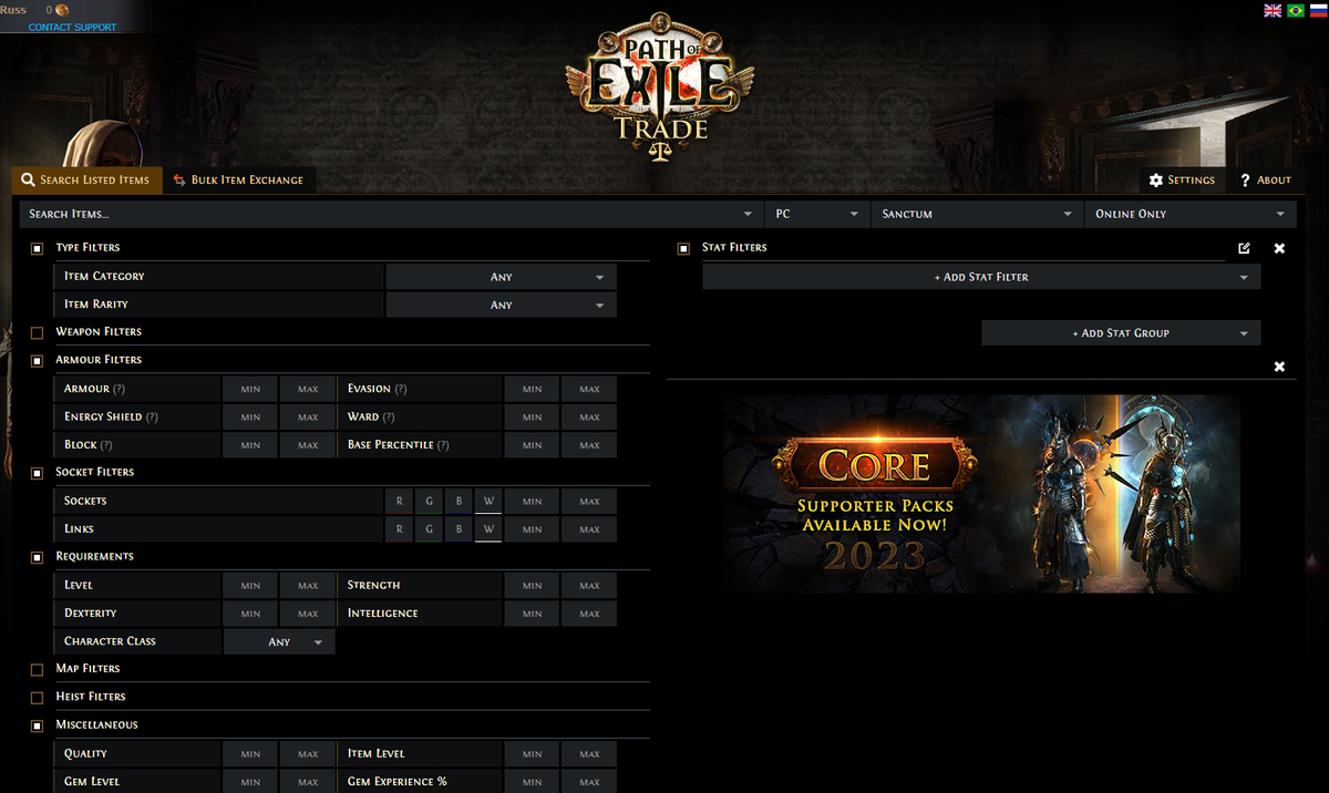 A beginner's guide to Path of Exile, a dense, complicated, but ...