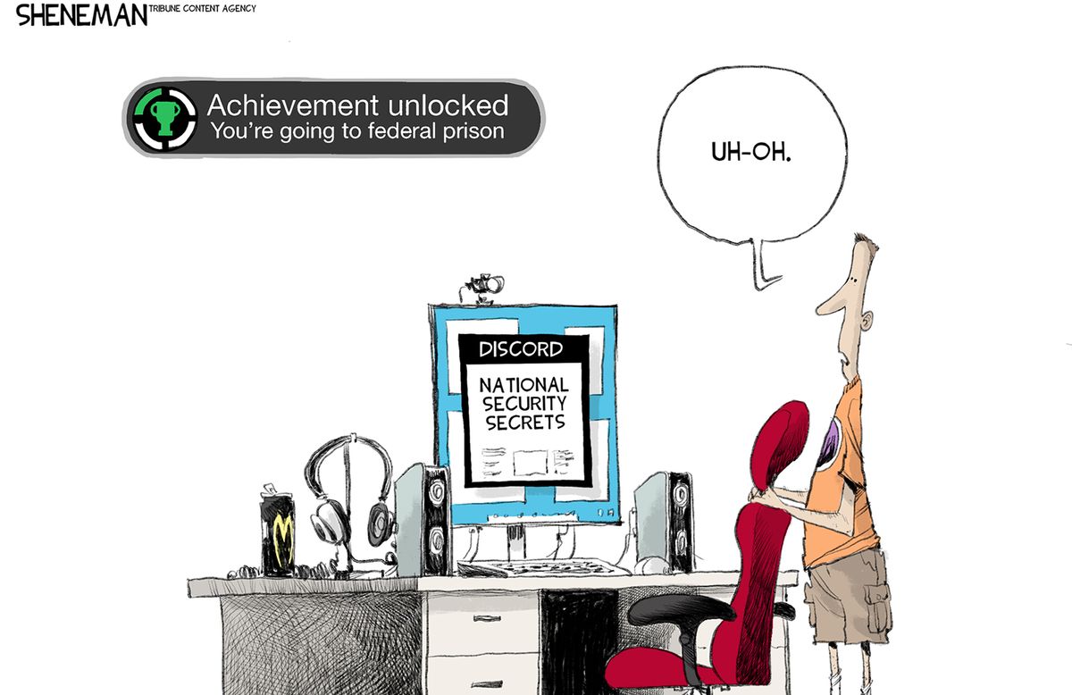 Gamer achievements | The Week