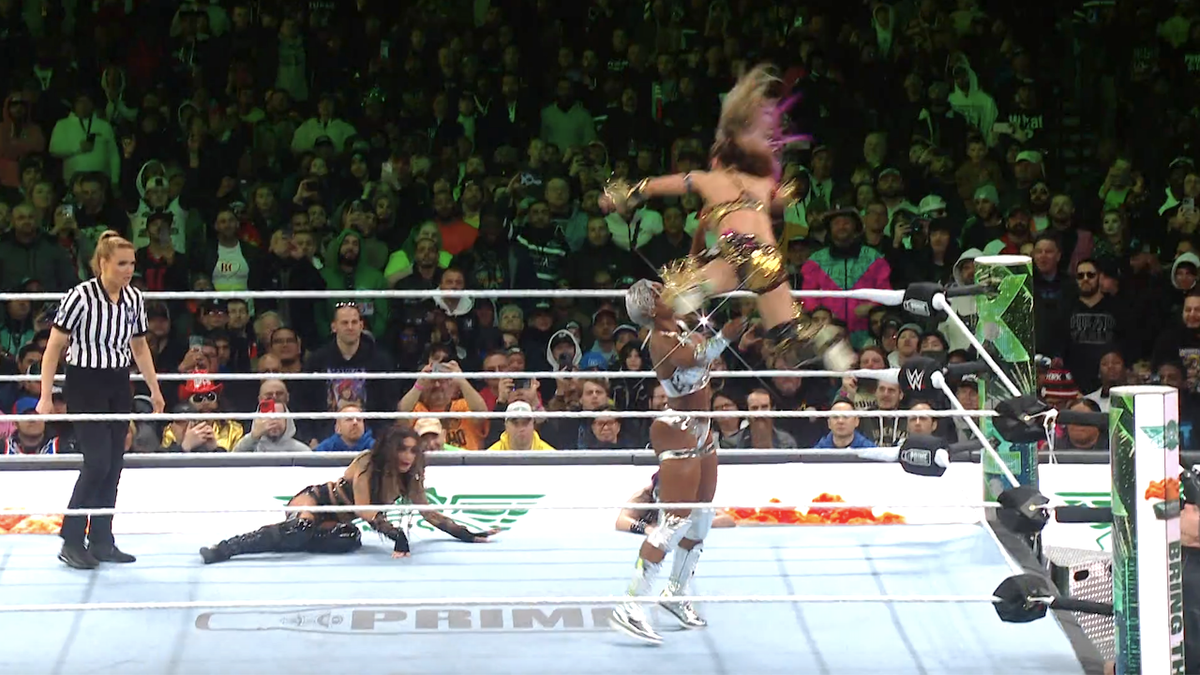 I Just Started Seriously Watching WWE, Here Are 11 Weird Wrestling ...