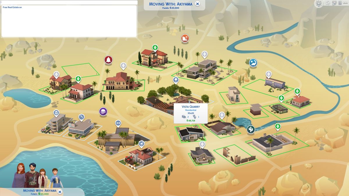 All The Sims 4 money cheats: how to fix your family finances