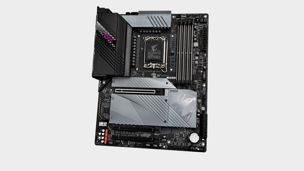 Best gaming motherboards in 2024 | PC Gamer
