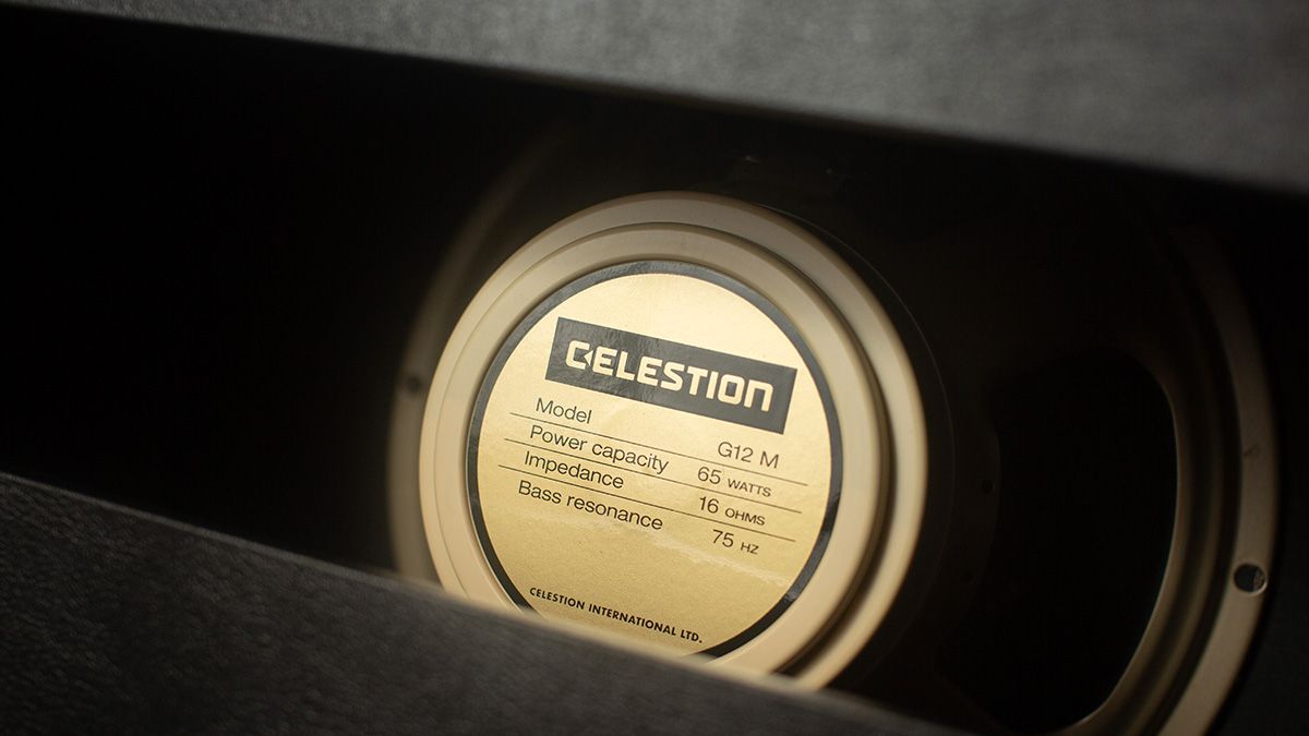 Marshall Studio JTM ST20H 20W head & ST212 cab review | MusicRadar