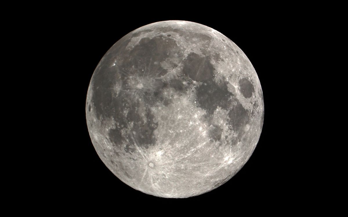 Skywatching in Spring 2018: Celestial Events Caught on Camera | Space