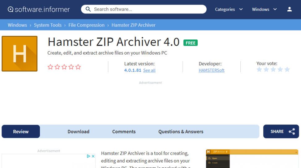 Best free WinZip alternative of 2025 | TechRadar