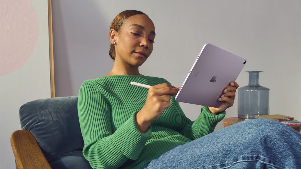 Best note taking app for iPad of 2025 | TechRadar