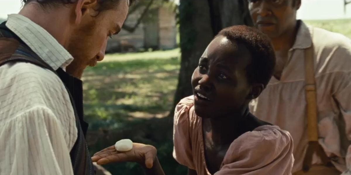 Dream Casting The Parable Of The Sower Movie We Never Got But Still ...