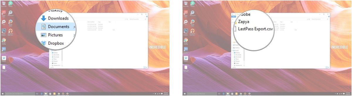 How to switch from LastPass to 1Password using Windows | Windows Central