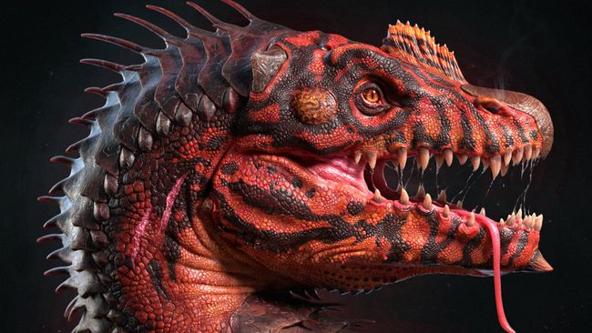 The best rendering software for creating standout CG | Creative Bloq