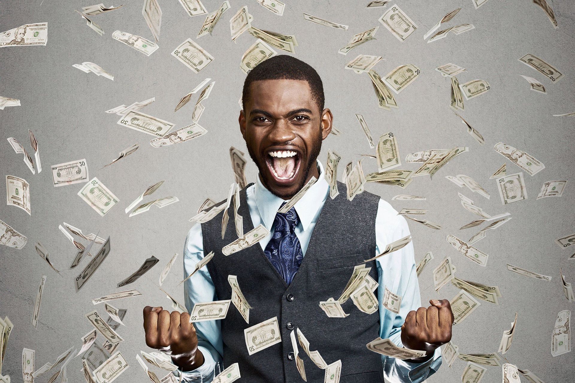 Here's why Microsoft is paying me (and will pay you) to use Bing ...