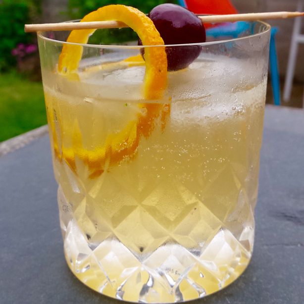 5 cheap cocktails starting under £1 using ONLY Aldi ingredients ...